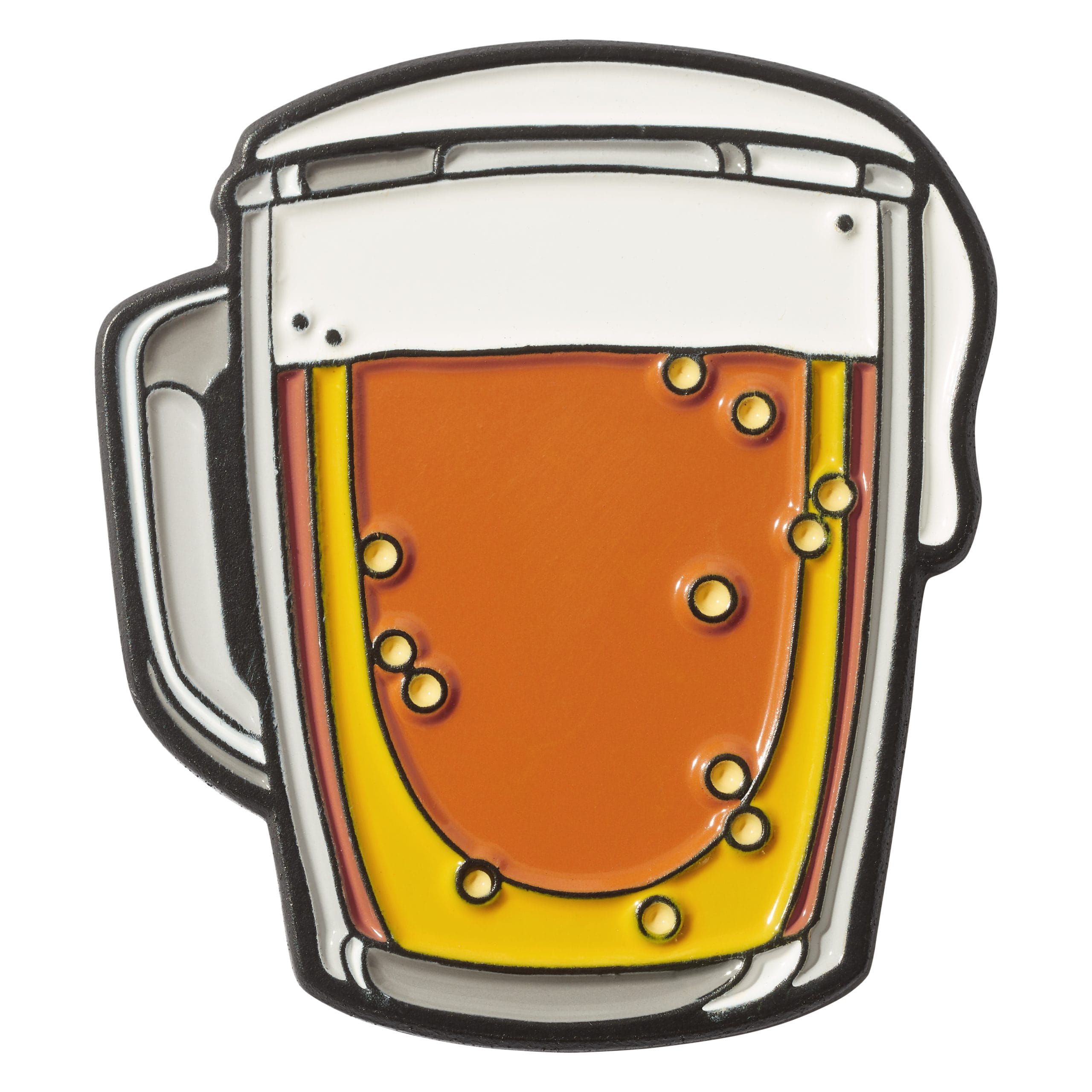 Beer Ball Marker – Luna Links